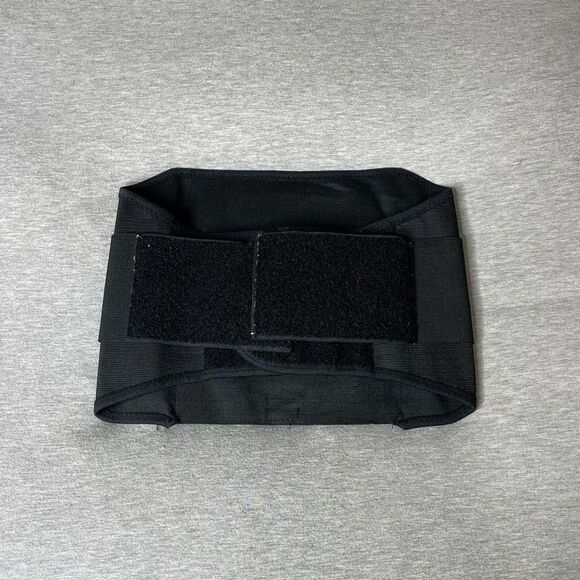 Accessories | Mens Womens Advanced Medical Lumbar Support Velcro Belt ...